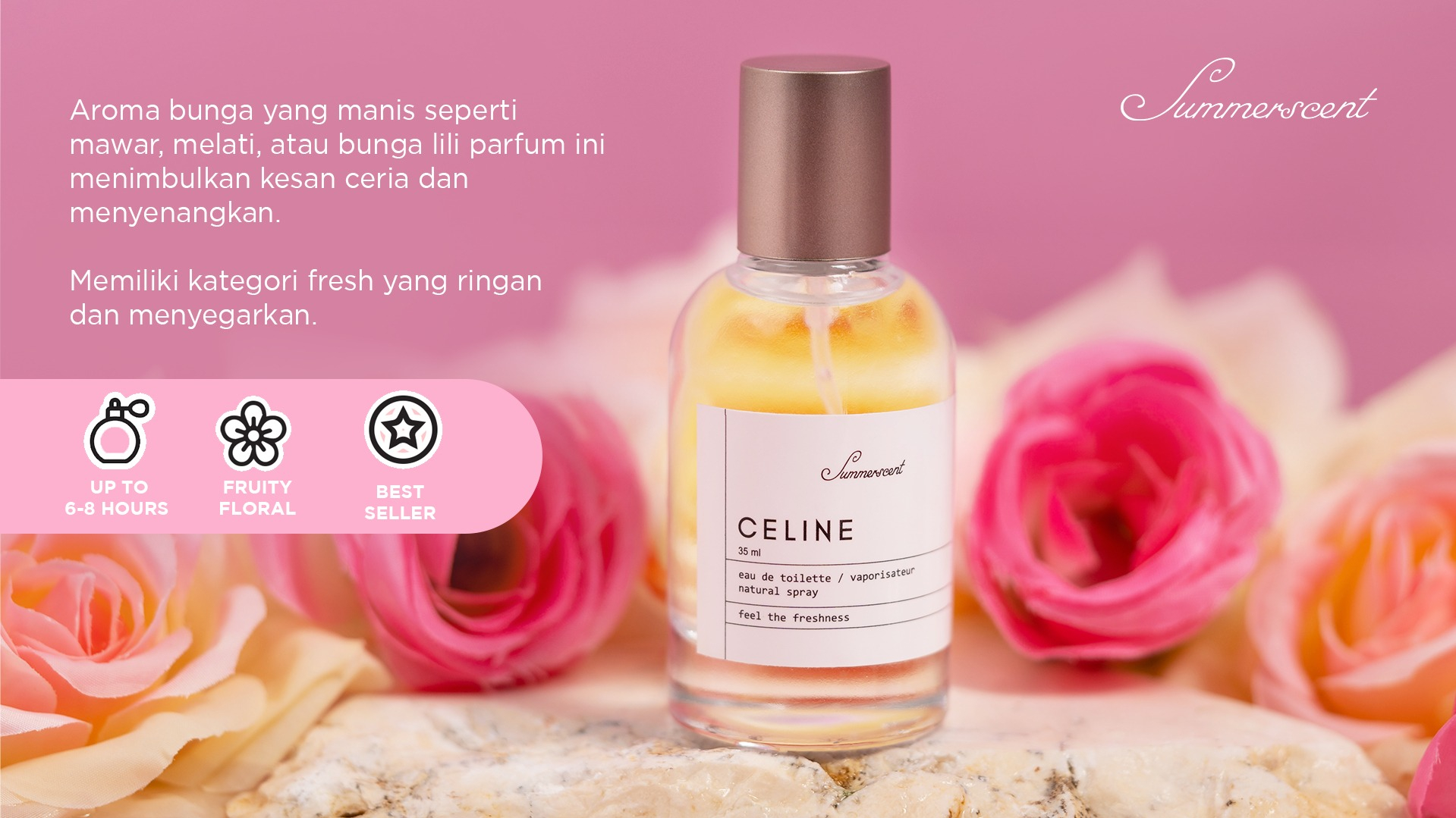 Produk summer spring official shop | Shopee Indonesia