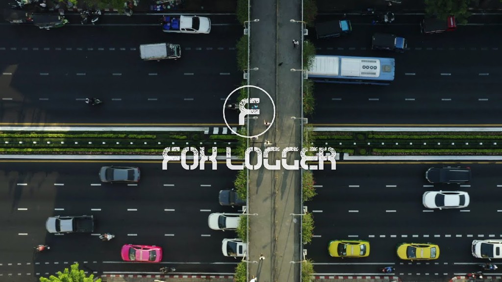 Toko Online Fox Logger Official Shop | Shopee Indonesia