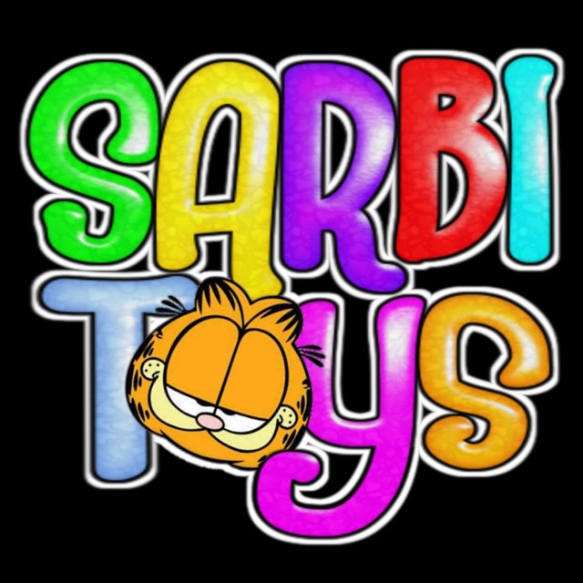 Produk Sarbi Toys | Shopee Indonesia