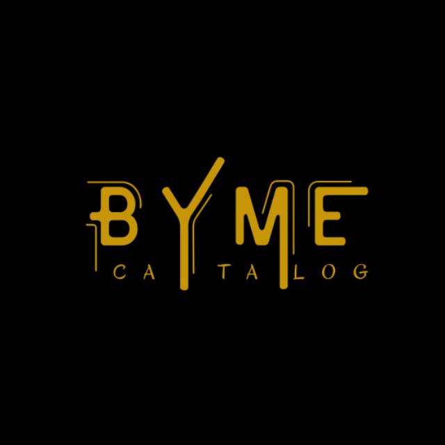Produk BYME Catalog | Shopee Indonesia