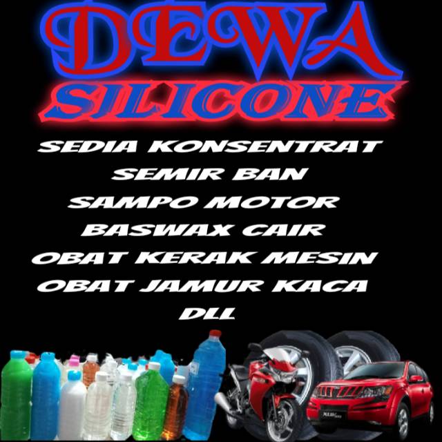Produk Dewa Silicone | Shopee Indonesia