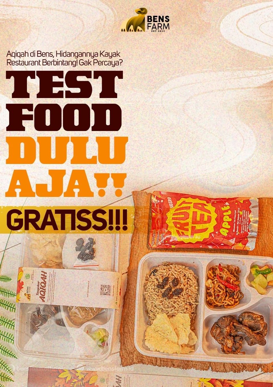 Produk Bens Farm | Shopee Indonesia