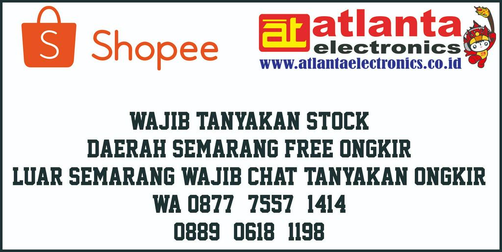 Produk Atlanta Electronics Official | Shopee Indonesia