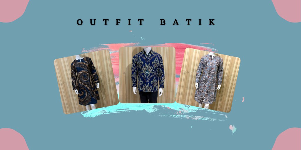 Produk Batik Pekanbaru | Shopee Indonesia