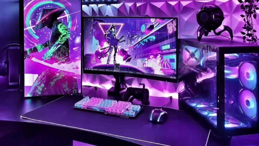 Produk Techno Comp | Shopee Indonesia