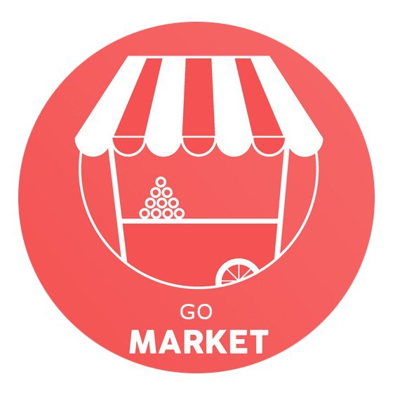 Produk GO MARKET . COM | Shopee Indonesia