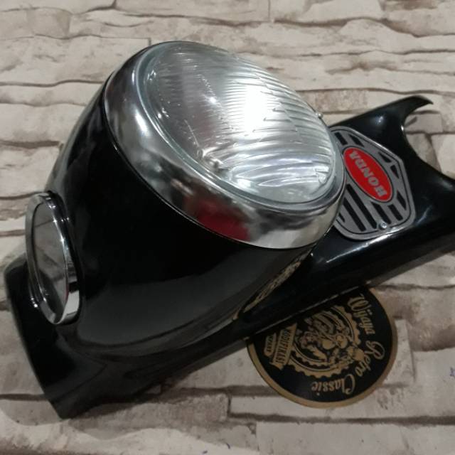 Produk Wijaya Retro Classic | Shopee Indonesia