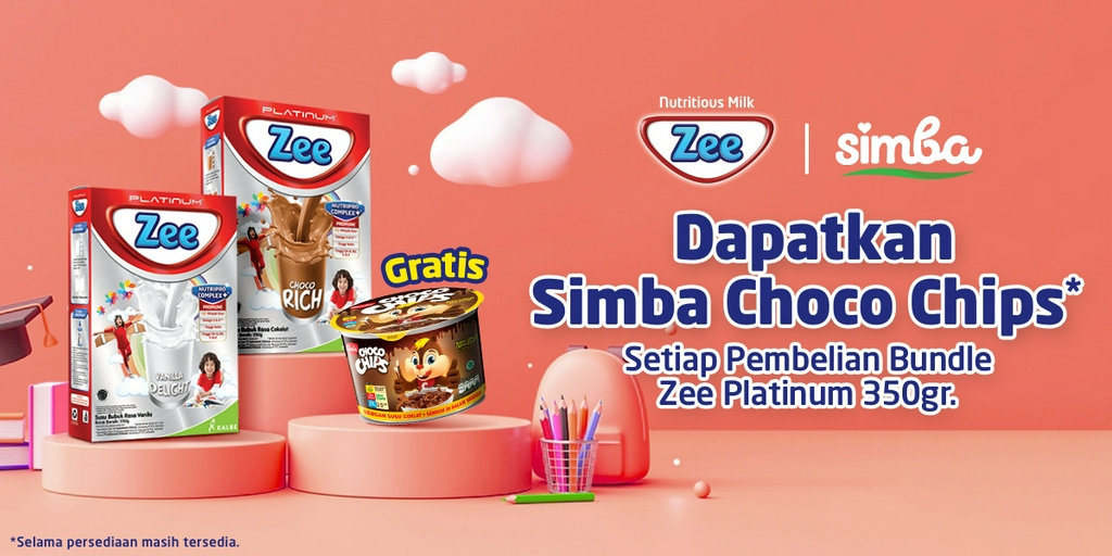 Toko Online Zee Official Shop | Shopee Indonesia