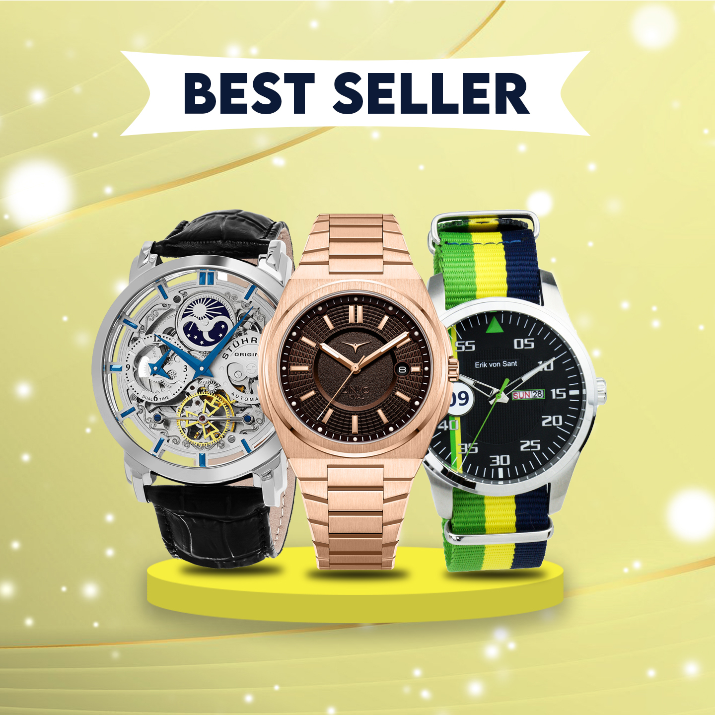 Toko Online Chronos Time Official Shop | Shopee Indonesia