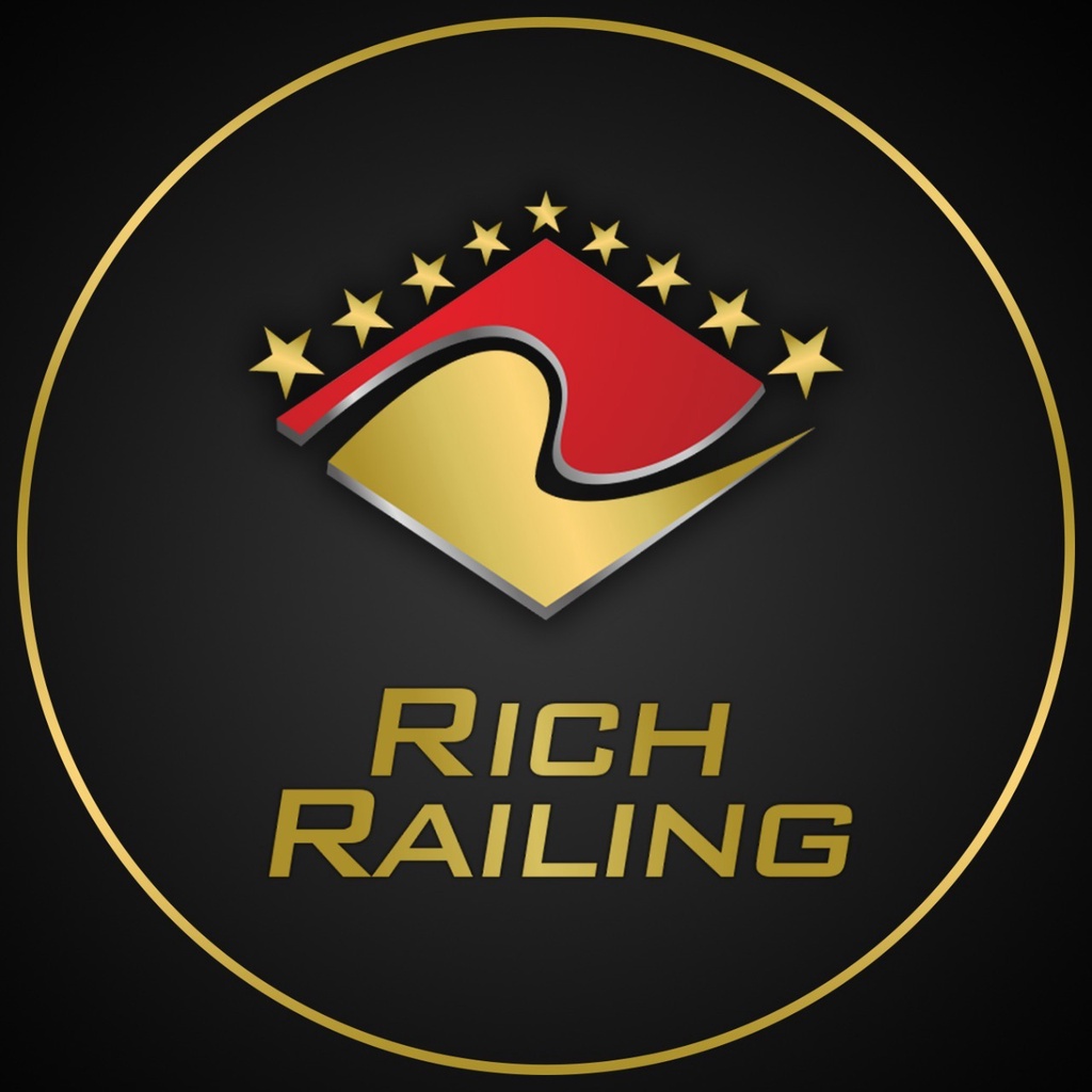 Produk RichRailing Official | Shopee Indonesia