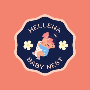 Produk Hellena Baby Nest | Shopee Indonesia