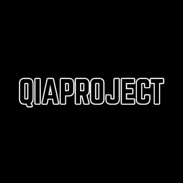 Produk QIA PROJECT | Shopee Indonesia