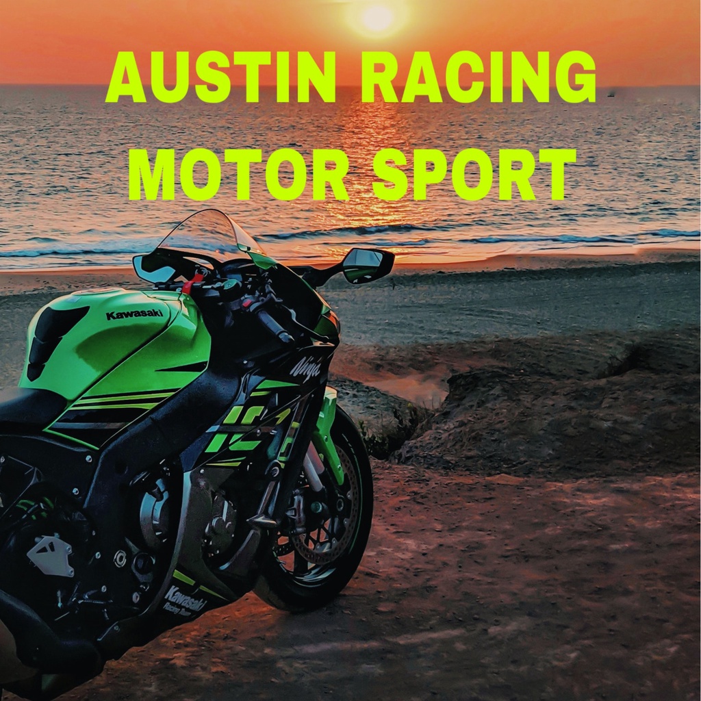 Produk Austin Racing Motor Sport Indo | Shopee Indonesia