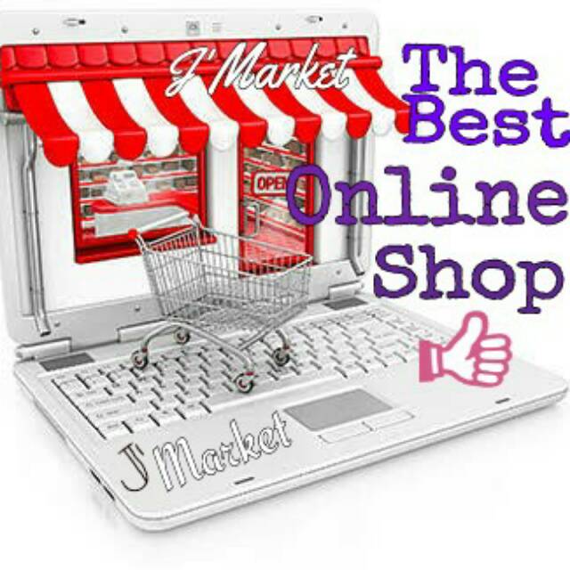 Produk J'MARKET | Shopee Indonesia