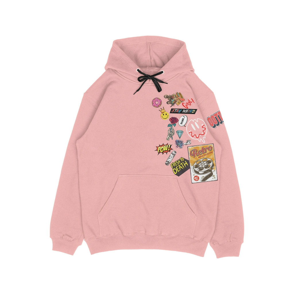 Toko Online OOTDSUPPLY Official Shop | Shopee Indonesia