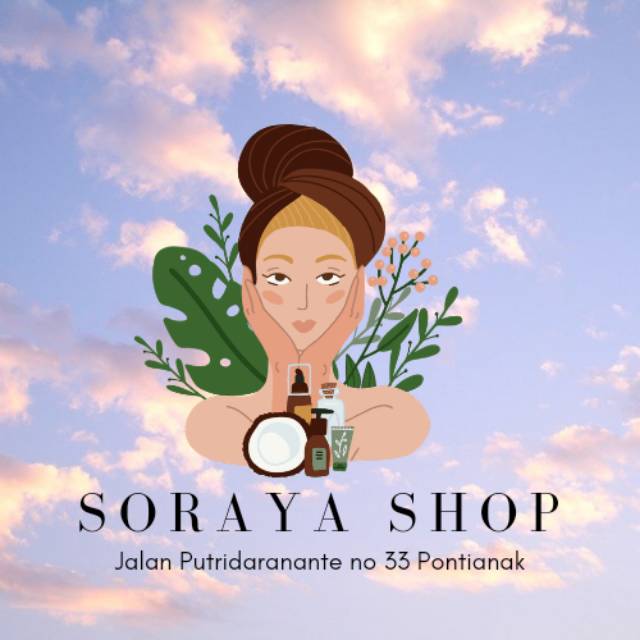 Produk Soraya Shop | Shopee Indonesia