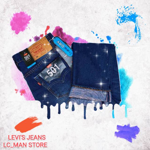 Produk LC_MAN | Shopee Indonesia