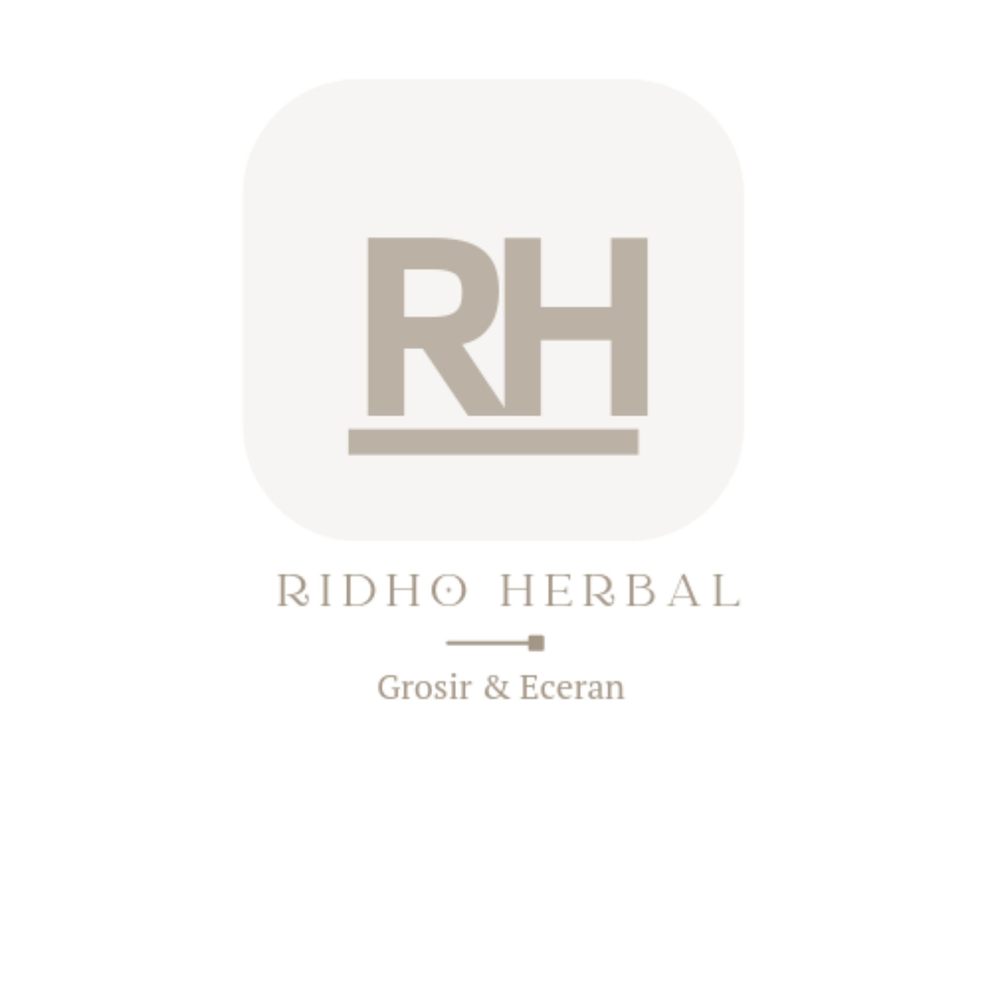 Produk Ridho Herbal | Shopee Indonesia