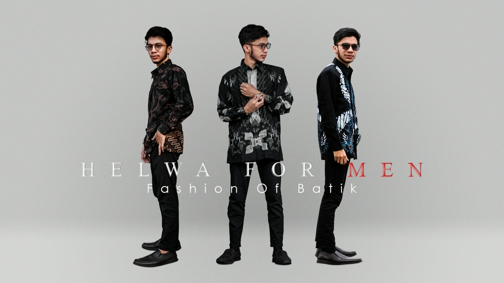 Produk Helwa For Men | Shopee Indonesia