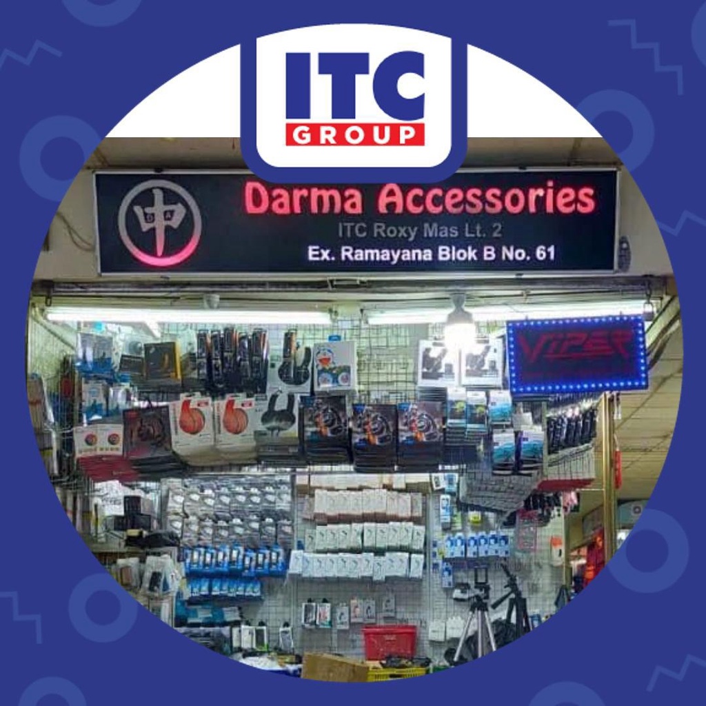 Produk Darma ACC By ITC Store | Shopee Indonesia