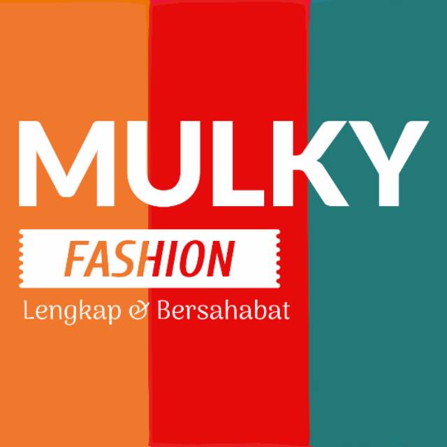 Produk Mulky Fashion | Shopee Indonesia