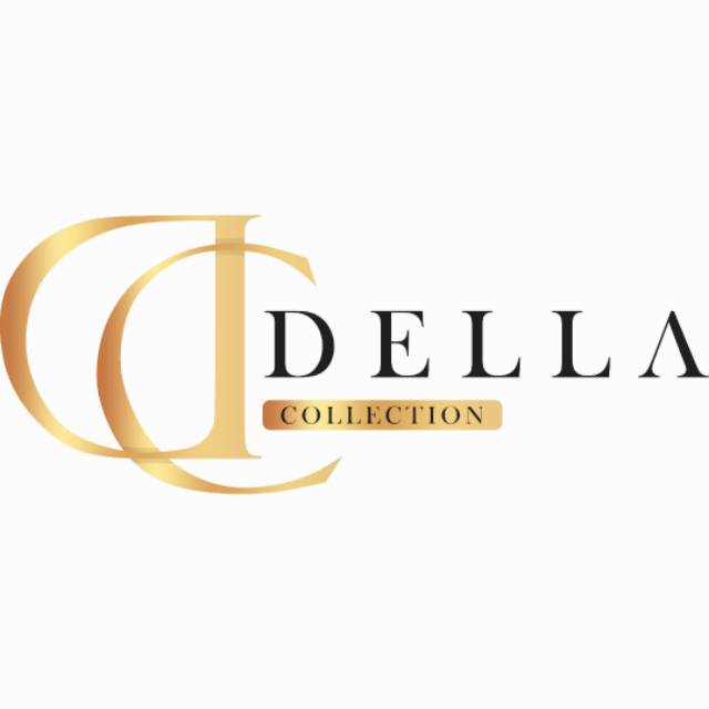 Produk Della Dress Collection | Shopee Indonesia