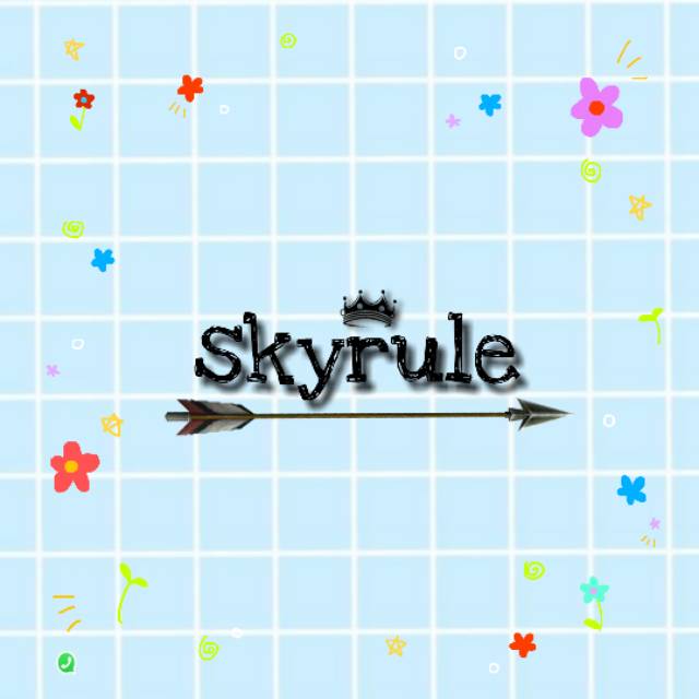 Produk Skyrule | Shopee Indonesia