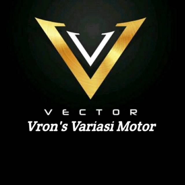 Produk Vector Vron's variasi motor | Shopee Indonesia