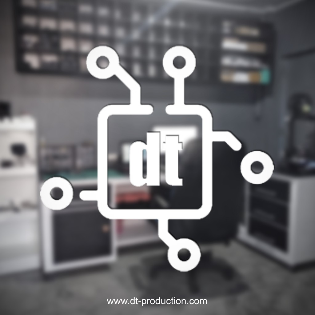 Produk DT Production | Shopee Indonesia