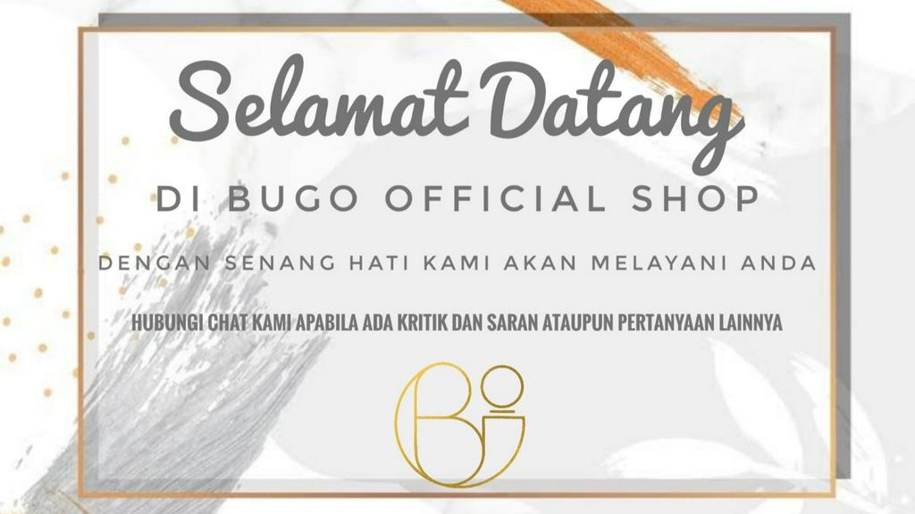 Produk Bugo Official Store | Shopee Indonesia