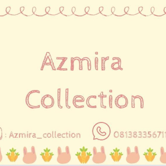 Produk Azmira_Collection | Shopee Indonesia