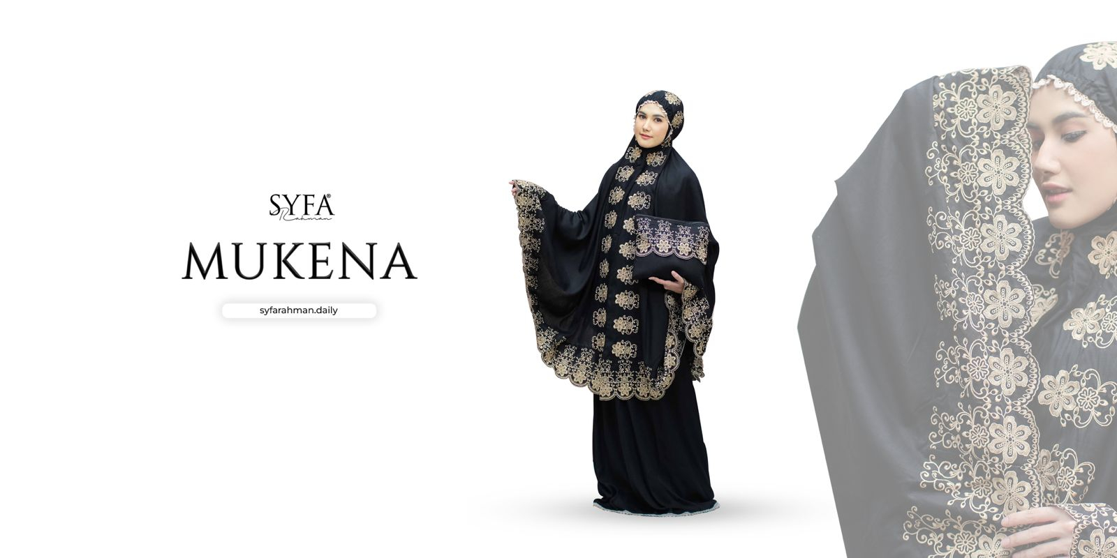 Toko Online Syfa Rahman Official Shop | Shopee Indonesia