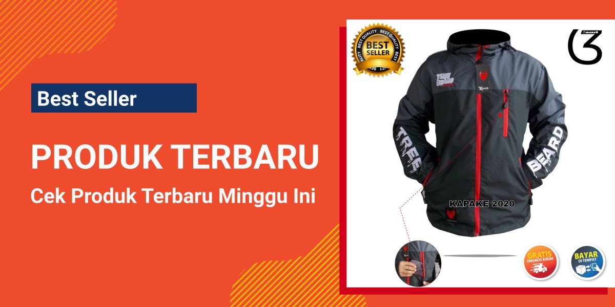Produk KAPAKE 2020 | Shopee Indonesia