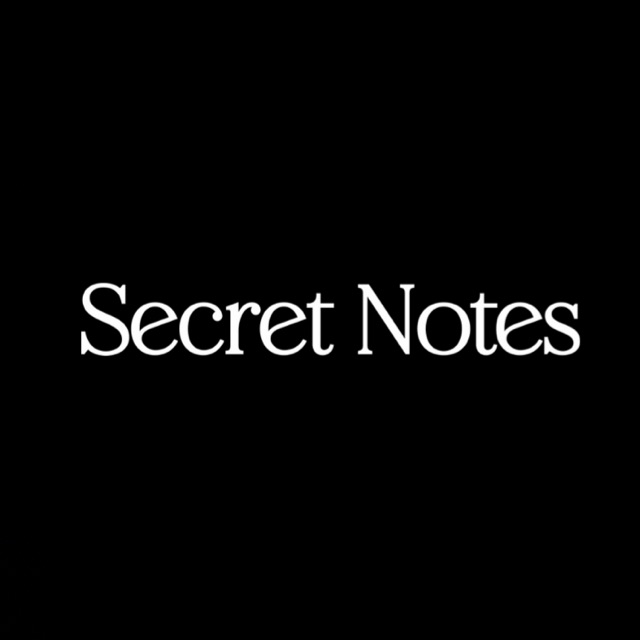 Produk Secret Notes | Shopee Indonesia