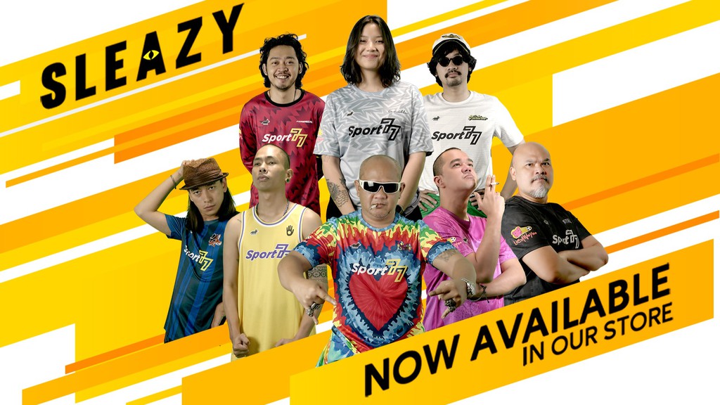 Toko Online Sleazy Official Shop | Shopee Indonesia