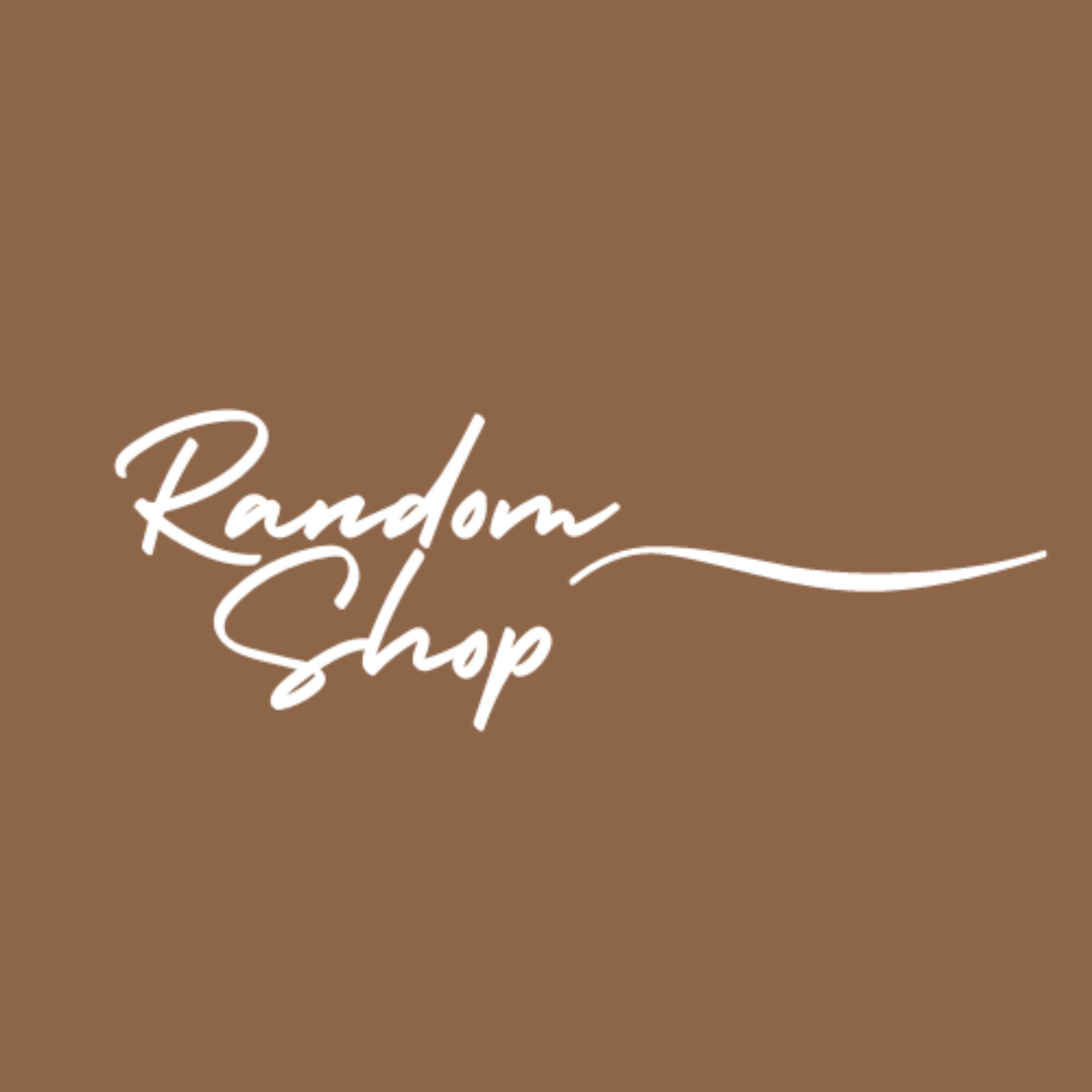 Produk Random Shops | Shopee Indonesia