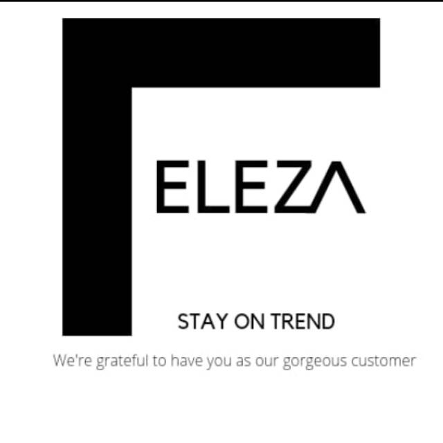 Produk Eleza II | Shopee Indonesia