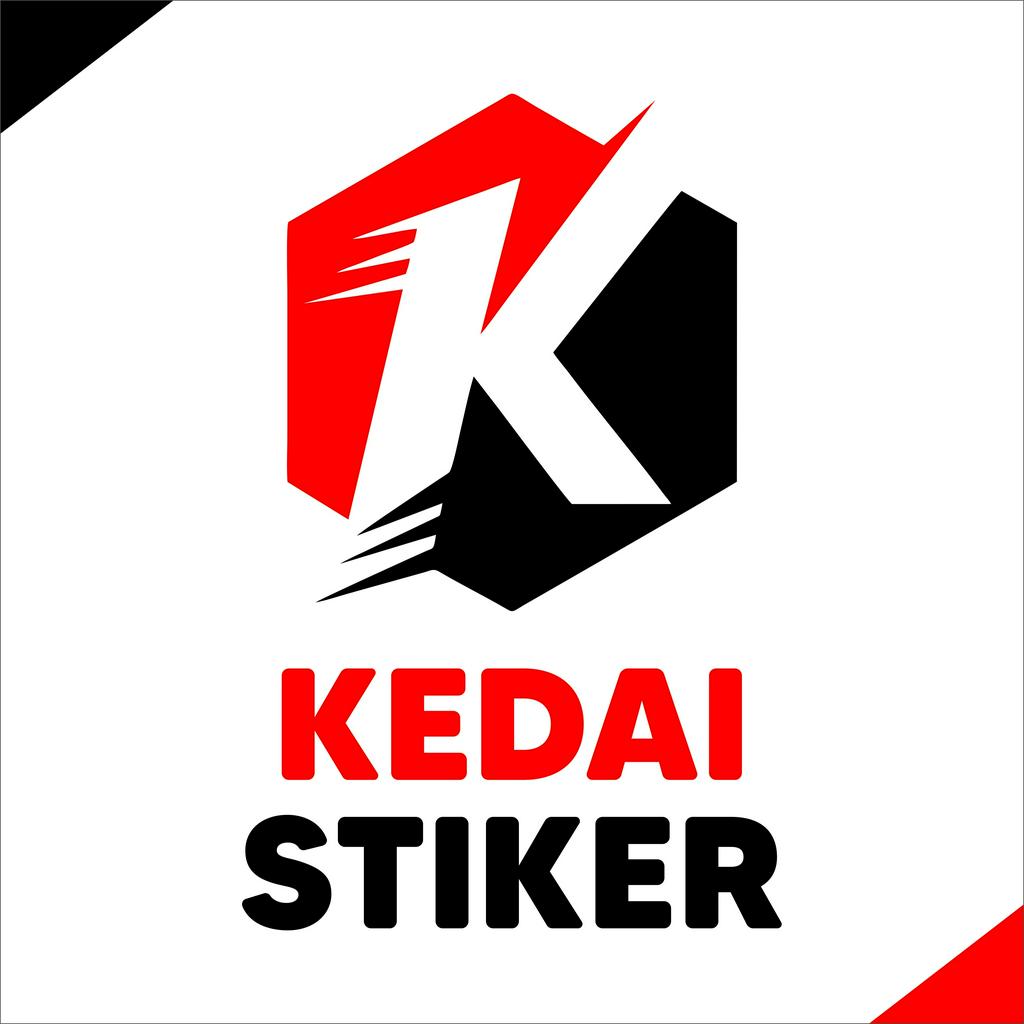 Produk kedai_stiker | Shopee Indonesia