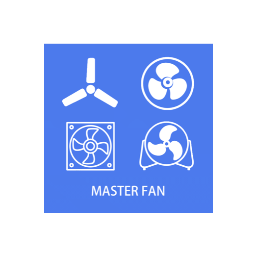 Produk Master Fan & Appliance | Shopee Indonesia