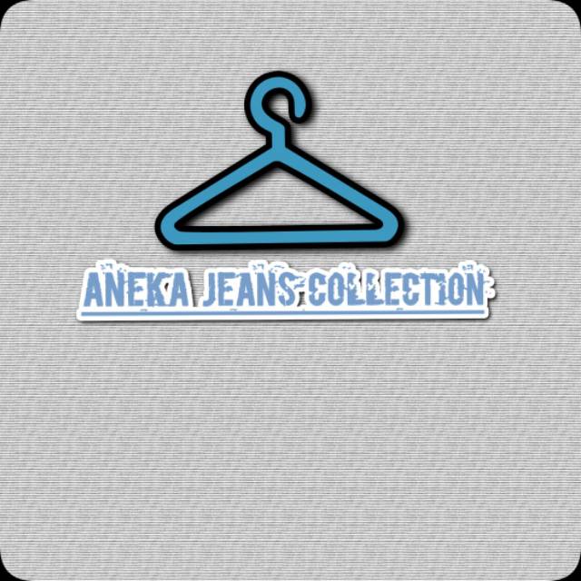 Produk Aneka Jeans Collection | Shopee Indonesia