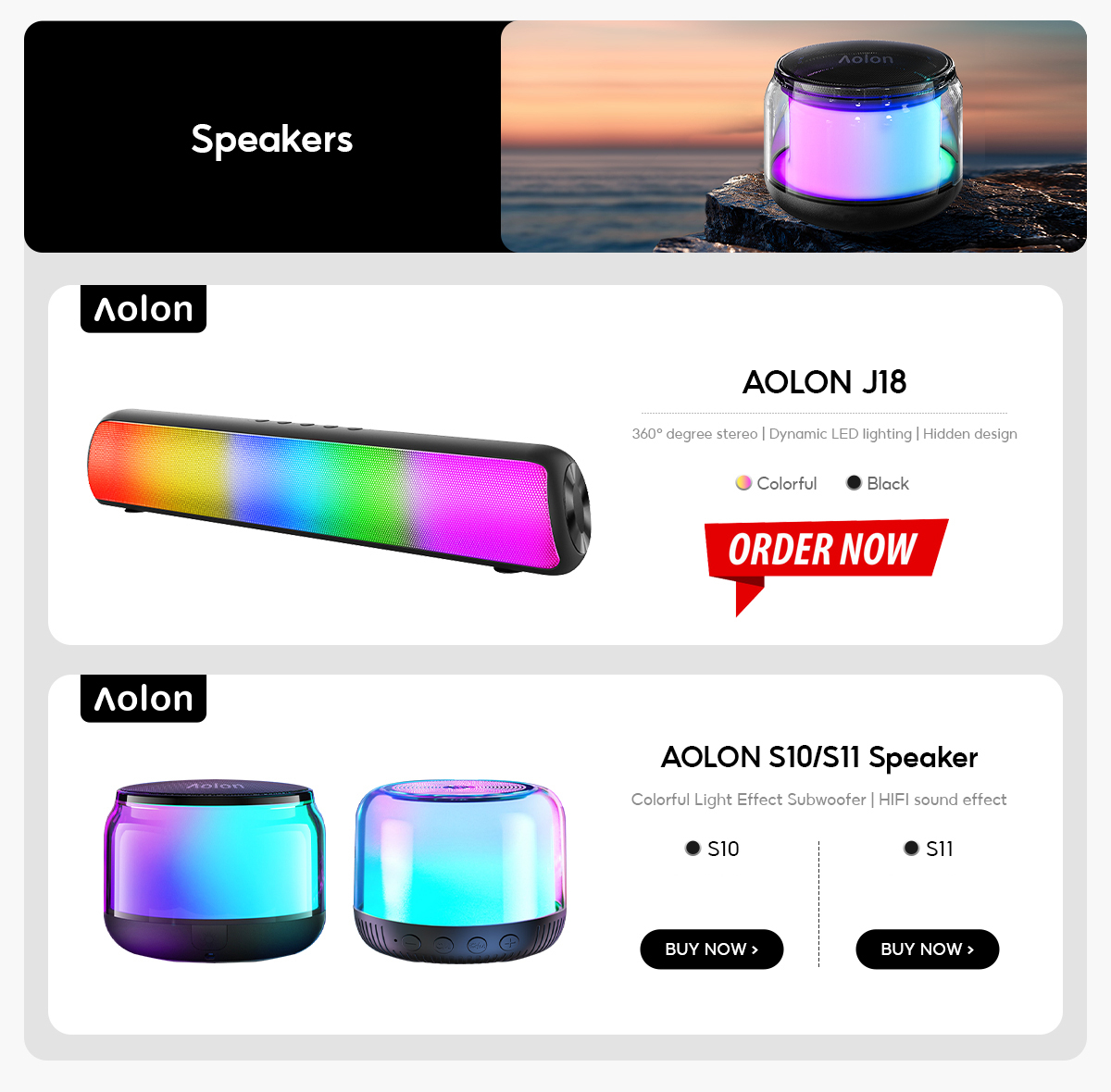 Toko Online Aolon Indonesia Official Shop | Shopee Indonesia