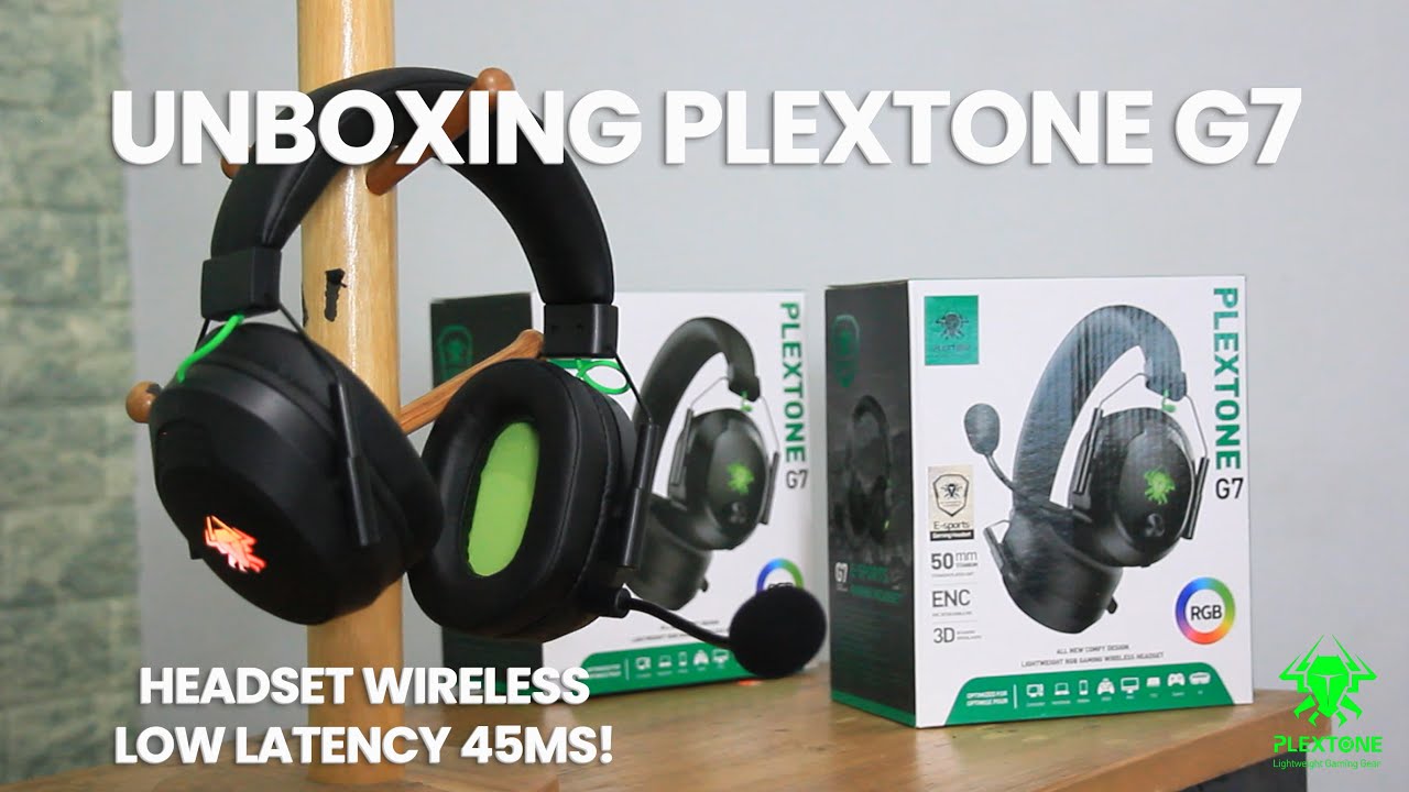 Toko Online Plextone Official Shop | Shopee Indonesia