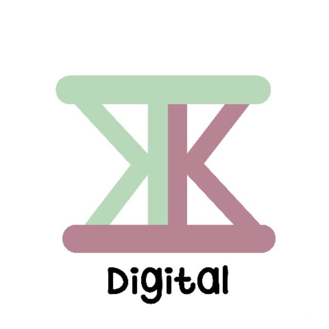 Produk KK DIGITAL | Shopee Indonesia