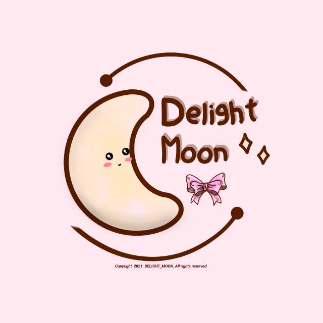 Produk Delight Moon | Shopee Indonesia