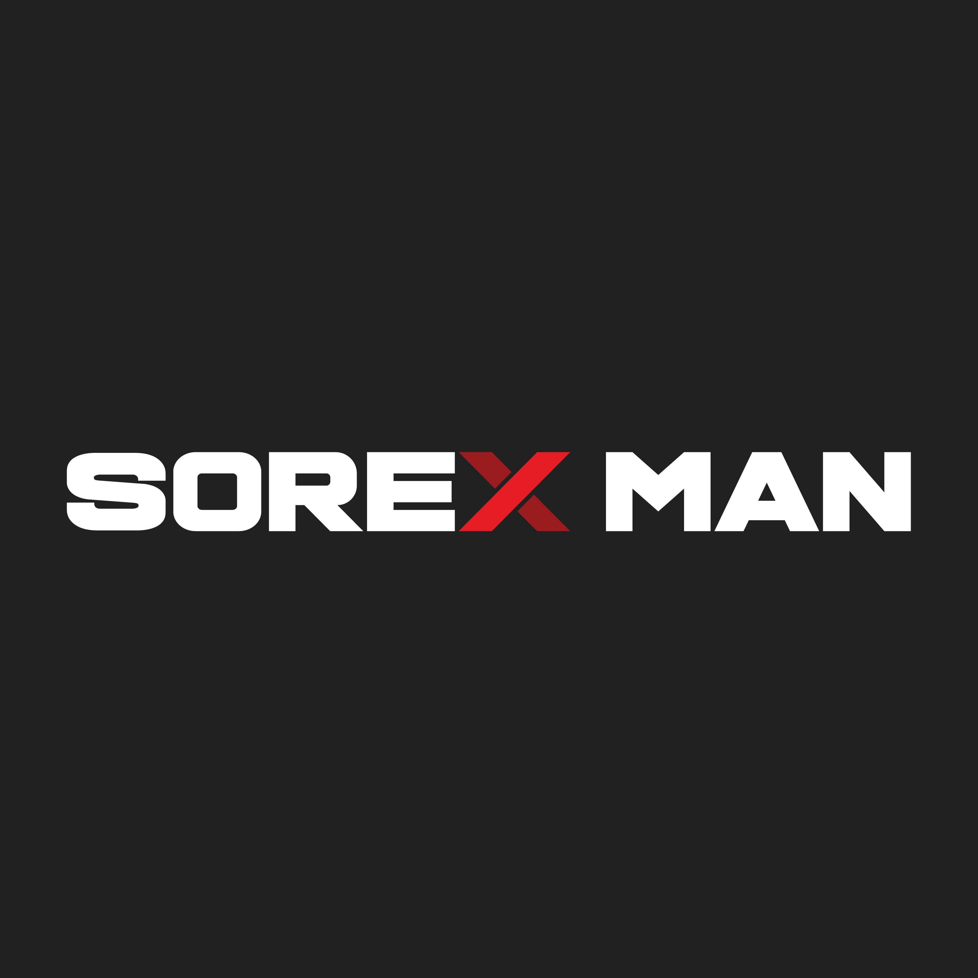Produk Sorex Man Official Shopee Indonesia