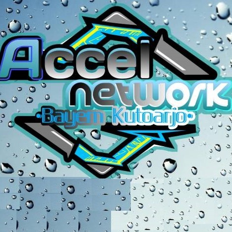 Produk accel_network | Shopee Indonesia