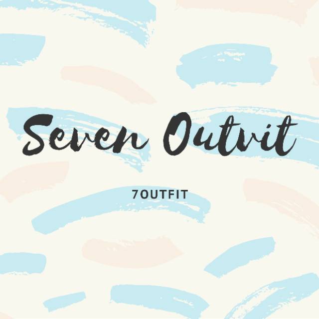 Produk Seven Outfit | Shopee Indonesia