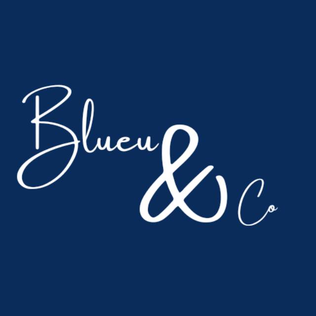 Produk Blueu & Co | Shopee Indonesia