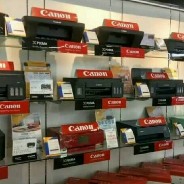 Produk JAGUAR PRINTER | Shopee Indonesia