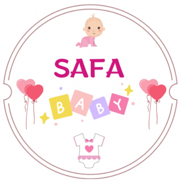 Produk SAFA BABY SHOP | Shopee Indonesia